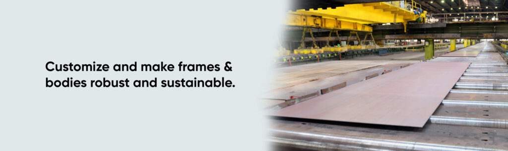 Best Sheet Metal Fabrications Company in UAE | Gravity MEA Dubai, Oman ...