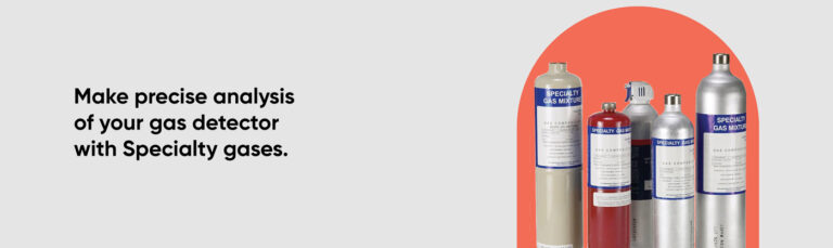 Specialty Gases Supplier in Dubai | Gravity MEA UAE | Abu Dhabi