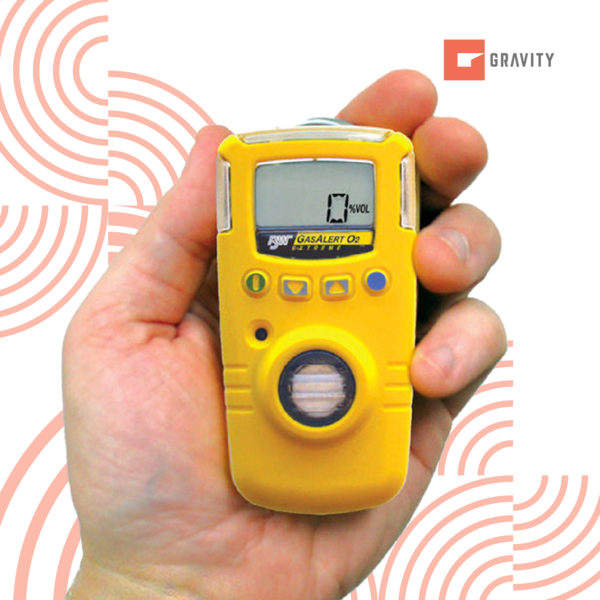 Portable Gas Detectors in UAE | Saudi Arabia | Kuwait | Bahrain